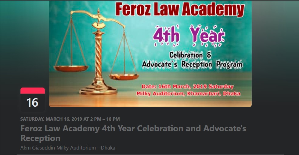 Feroz-Law